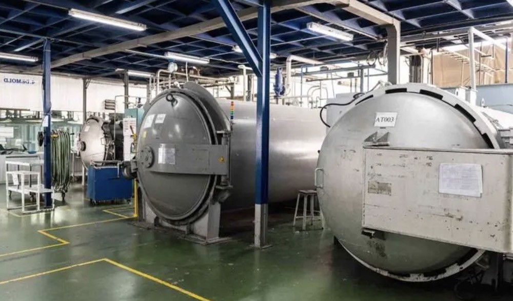 Herb Extraction And Concentration Distillation Autoclave With Multi ...