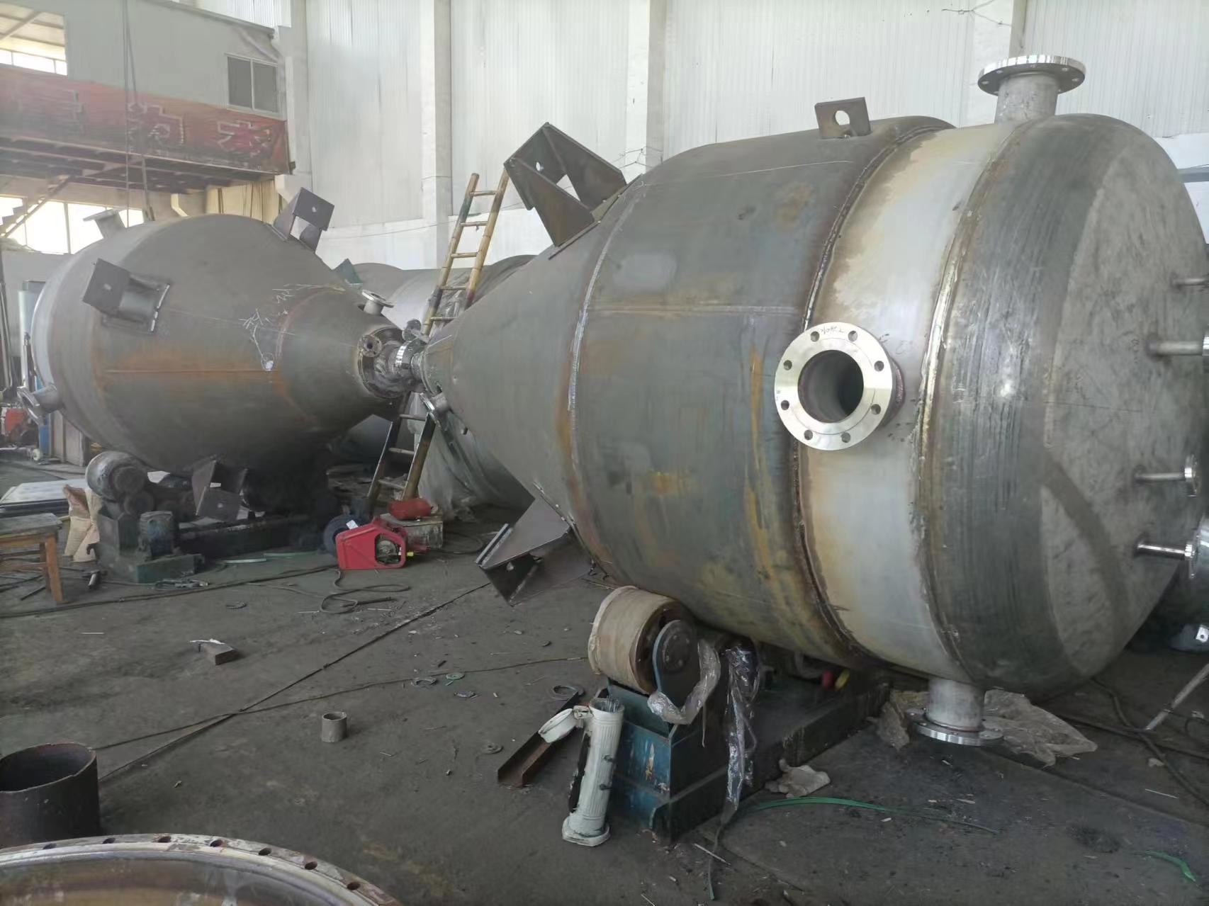 5 Steps Of Instrument Processing Reaction Autoclave For Infection ...