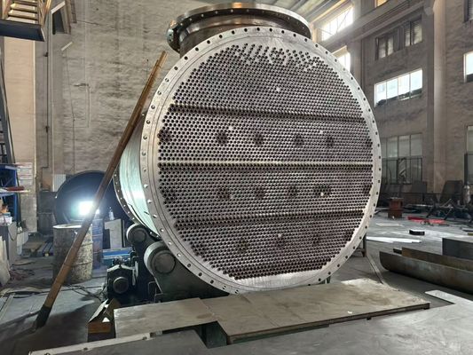 Distillation Autoclave factory, Buy good price High Pressure Tank products